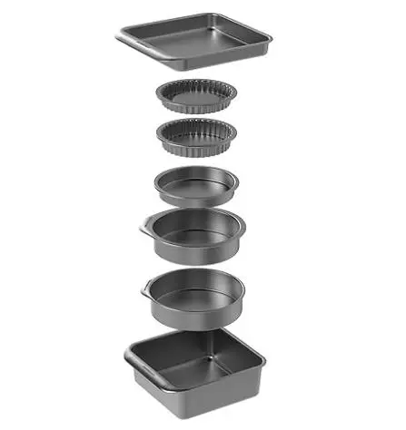 Bakeware | MasterClass cookware