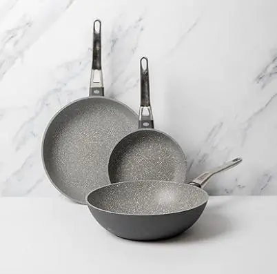 Frying Pans & Woks | MasterClass cookware