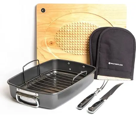 Roasting | MasterClass cookware