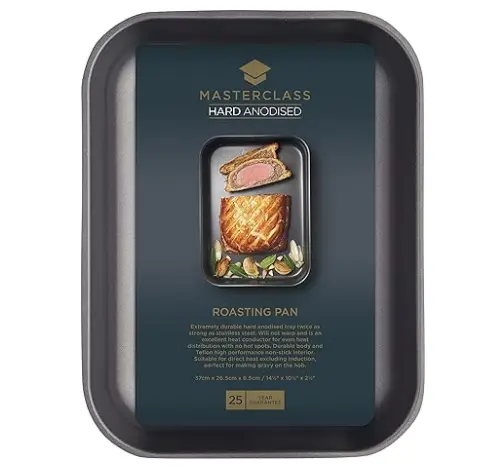 Roasting | MasterClass cookware