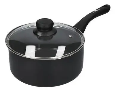 Saucepans & Stockpots | MasterClass cookware