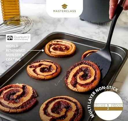 Baking Trays | MasterClass cookware