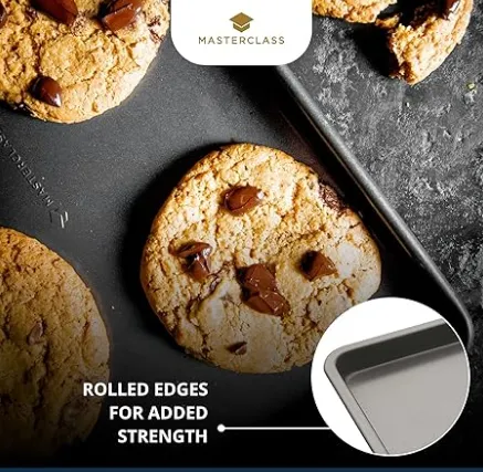 Baking Trays | MasterClass cookware