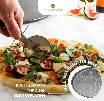 Baking Trays | MasterClass cookware