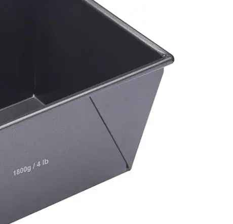 Bread Making & Loaf Tins | MasterClass cookware