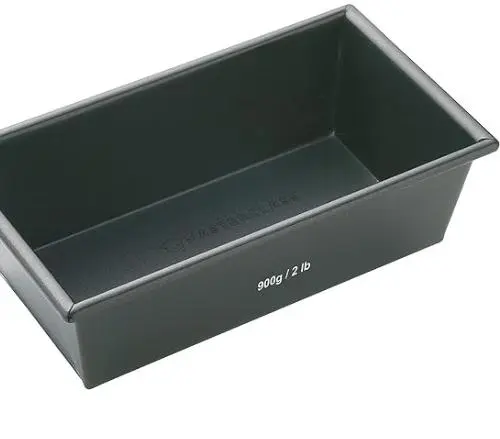 Bread Making & Loaf Tins | MasterClass cookware