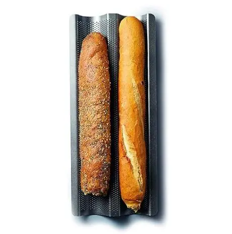 Bread Making & Loaf Tins | MasterClass cookware