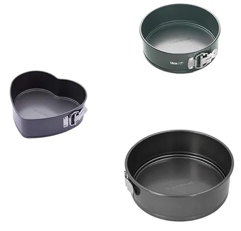 Cake Pans | MasterClass cookware