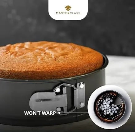Cake Pans | MasterClass cookware