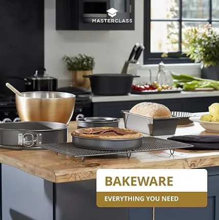 Cake Pans | MasterClass cookware