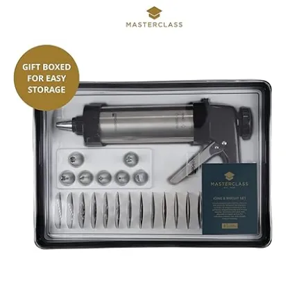 Decorating | MasterClass cookware