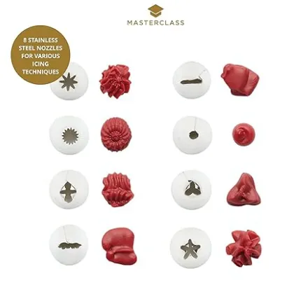 Decorating | MasterClass cookware