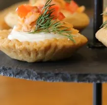Flan & Quiche Tins | MasterClass cookware