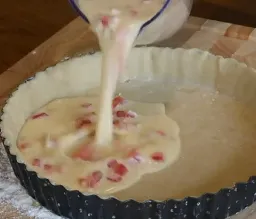 Flan & Quiche Tins | MasterClass cookware
